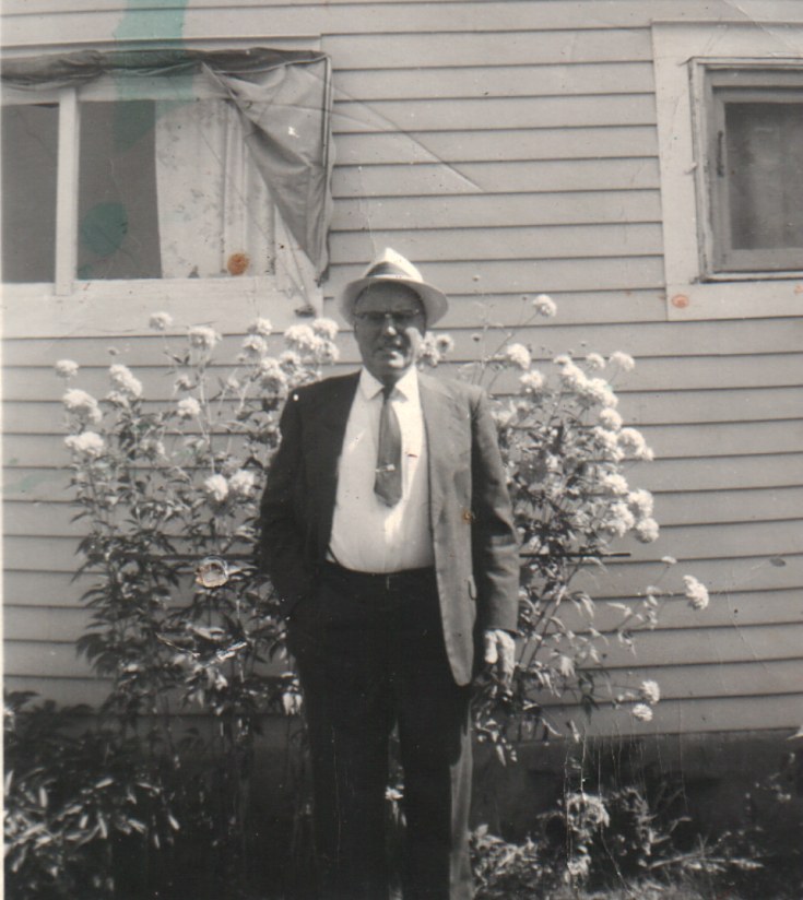 Mystery Photo - Cromarty Archive